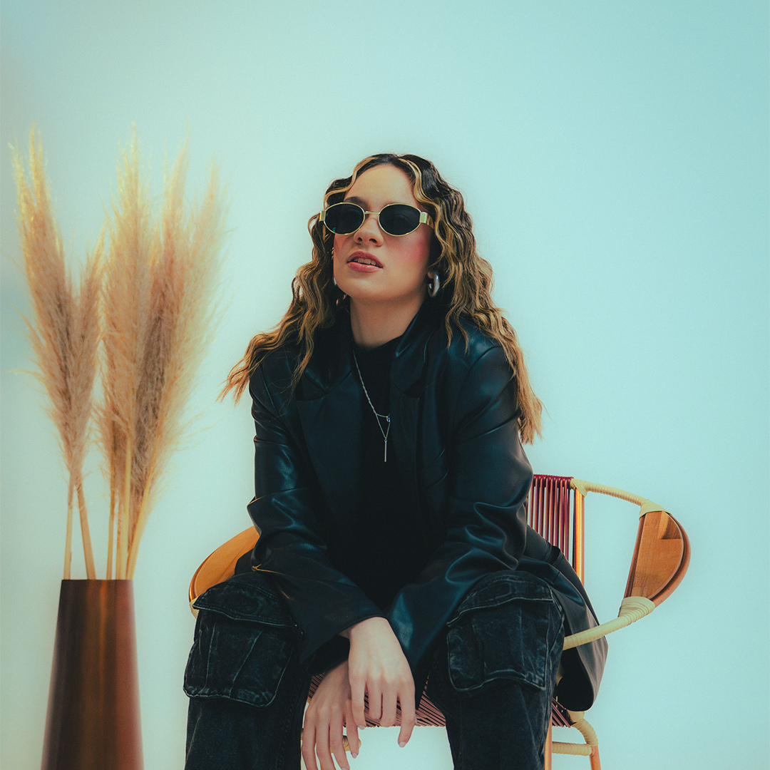 UNA NUEVA ETAPA PARA ISA FIORENTINO CON SU NUEVO SENCILLO "WYOU" - La ...