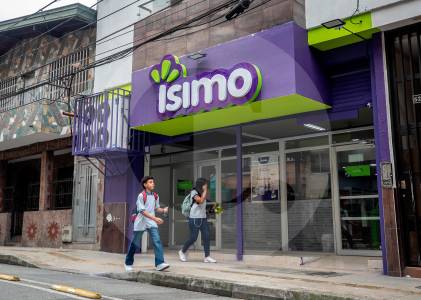 ¿Cuánto invertirá Ísimo para abrir 100 nuevas tiendas en Colombia? - La ...